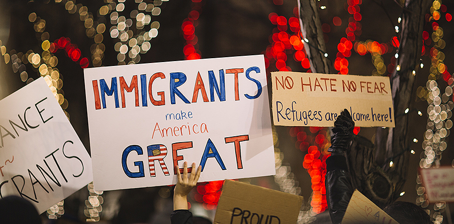 What Rights Do Immigrants Have In The US? - Cook Attorneys